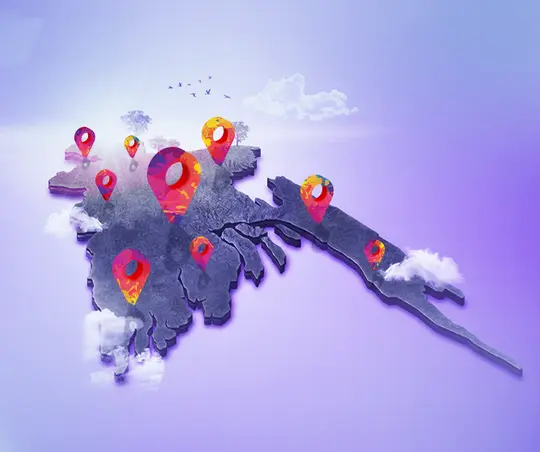 NetFee ISP Billing Software